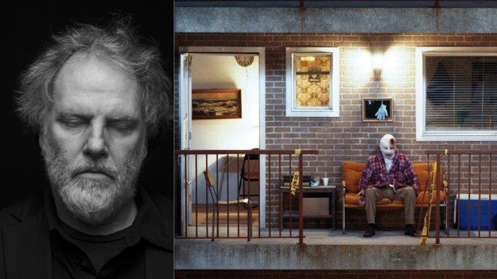 Berlin Film Festival Diary: The Guy Maddin Enigma | FilmInk