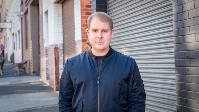 John Sheedy: D is for Director | FilmInk