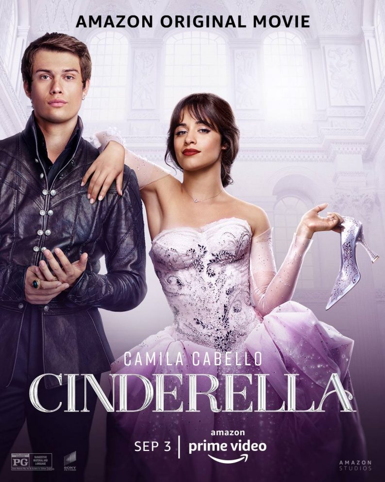 Trailer: Cinderella | FilmInk
