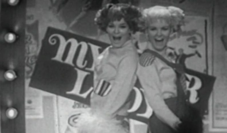 Forgotten Australian TV Plays: Two from Michael Boddy | FilmInk