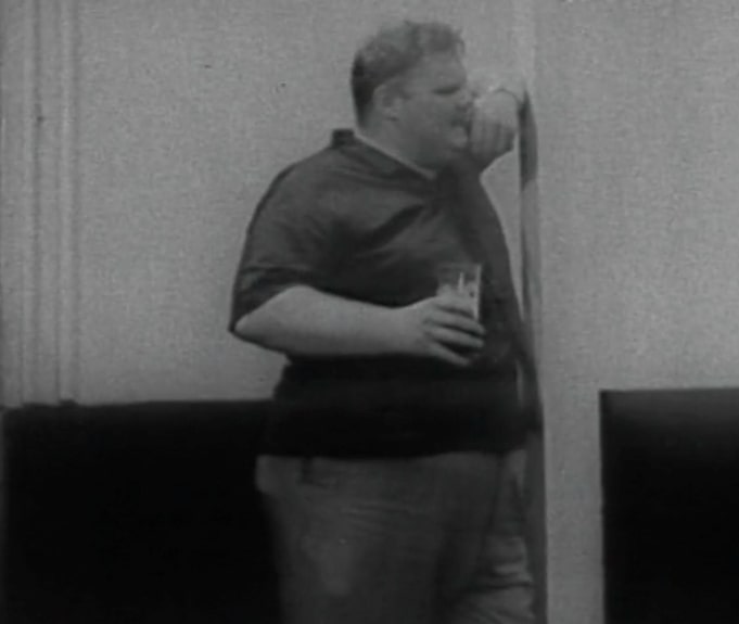 Forgotten Australian TV Plays: Two from Michael Boddy | FilmInk