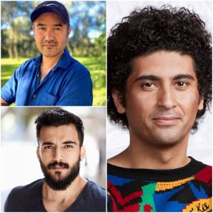 About Filmink | Latest Film News | Australia’s Premier Movie Magazine