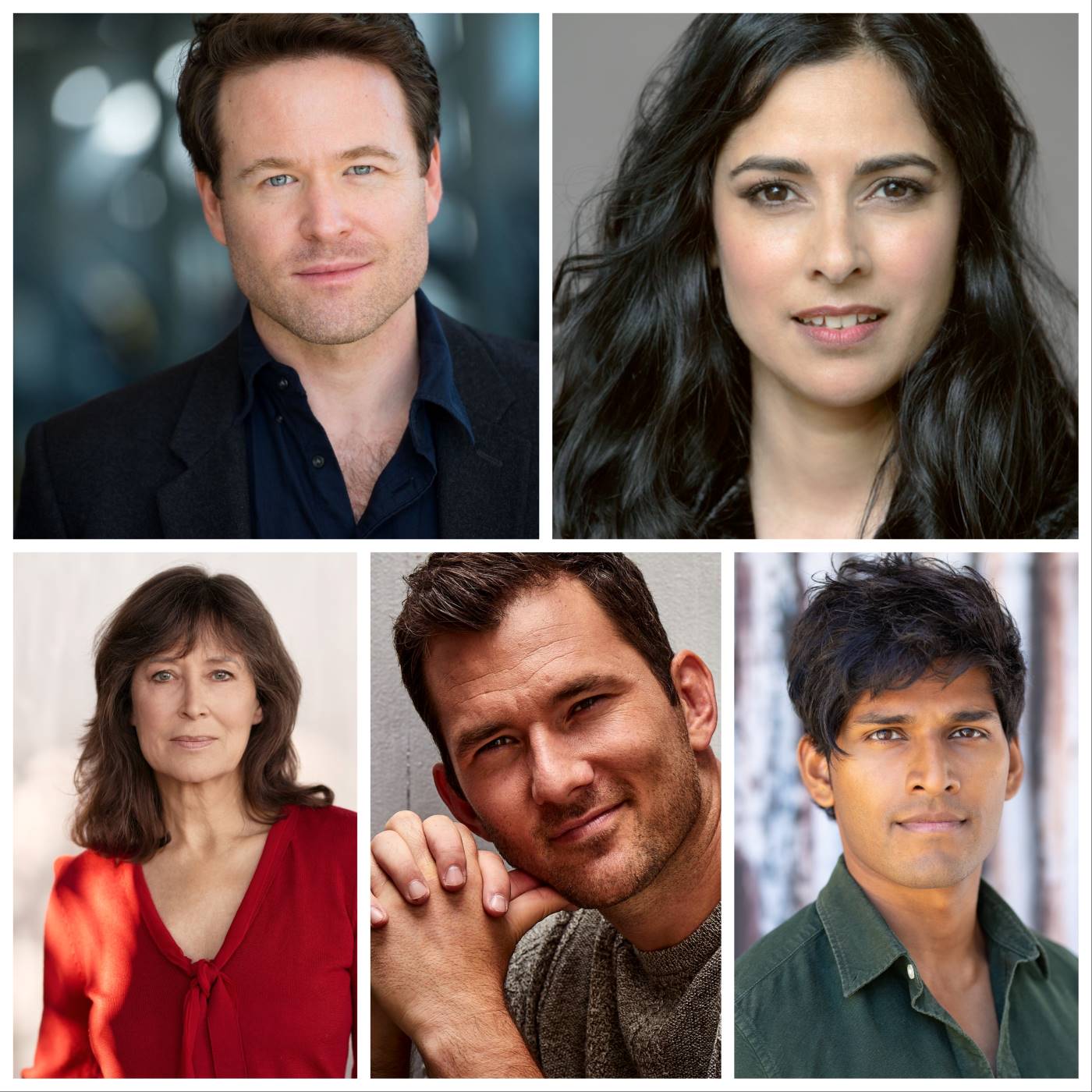 Final Cast Revealed For New BINGE Original Series High Country | FilmInk
