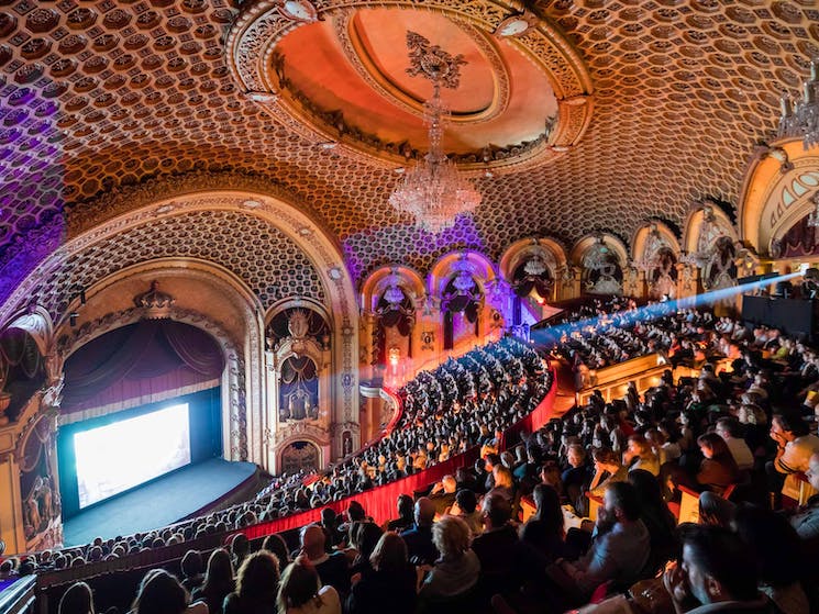 SYDNEY FILM FESTIVAL ANNOUNCES 2023 OFFICIAL COMPETITION JURY AND GUEST ...