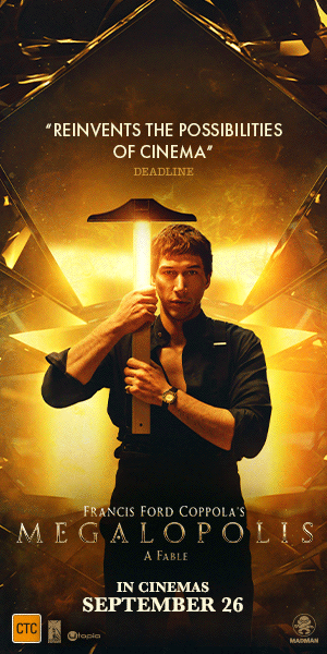 Reviews - FilmInk