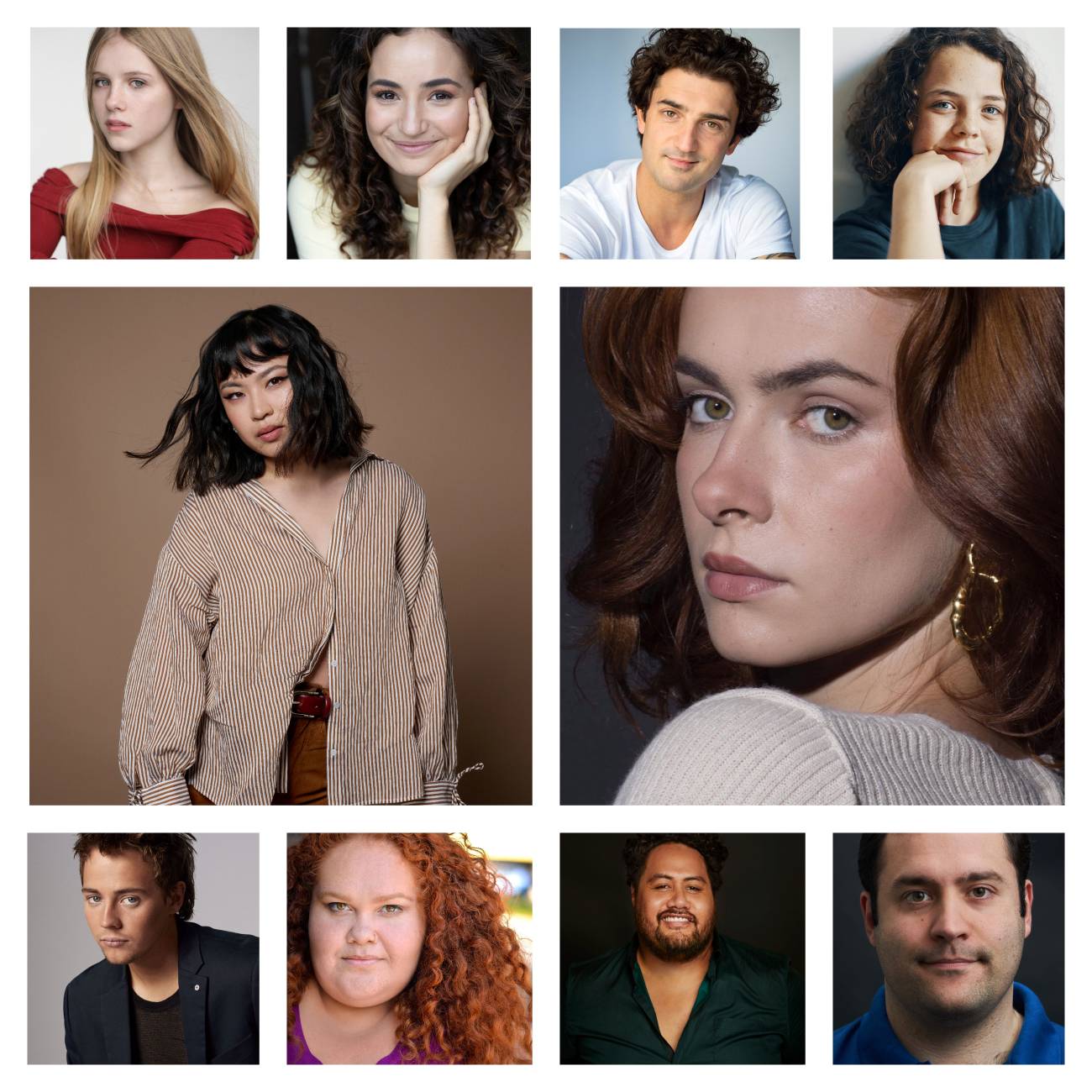 2024 CGA Rising Stars Revealed - FilmInk