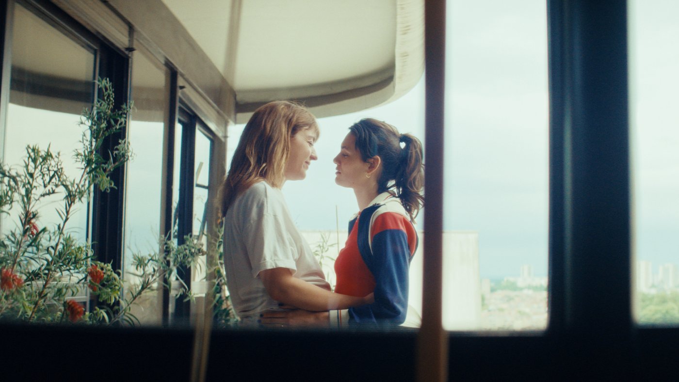 Queer Screen Announces that Love Letters Wins Best Emerging Narrative Feature and Audience Award ...